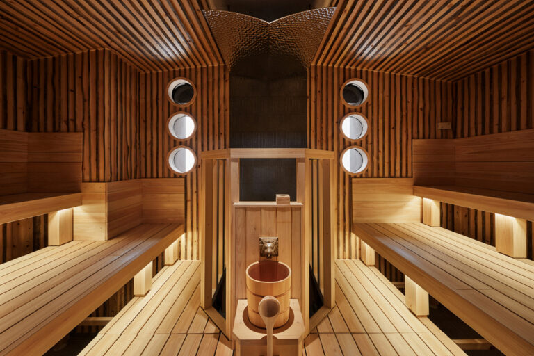ABOUT -サウナージュとは- | プライベートサウナ「SAUNAGE」（サウナージュ）家庭用・事業用サウナの製作・販売｜秀建
