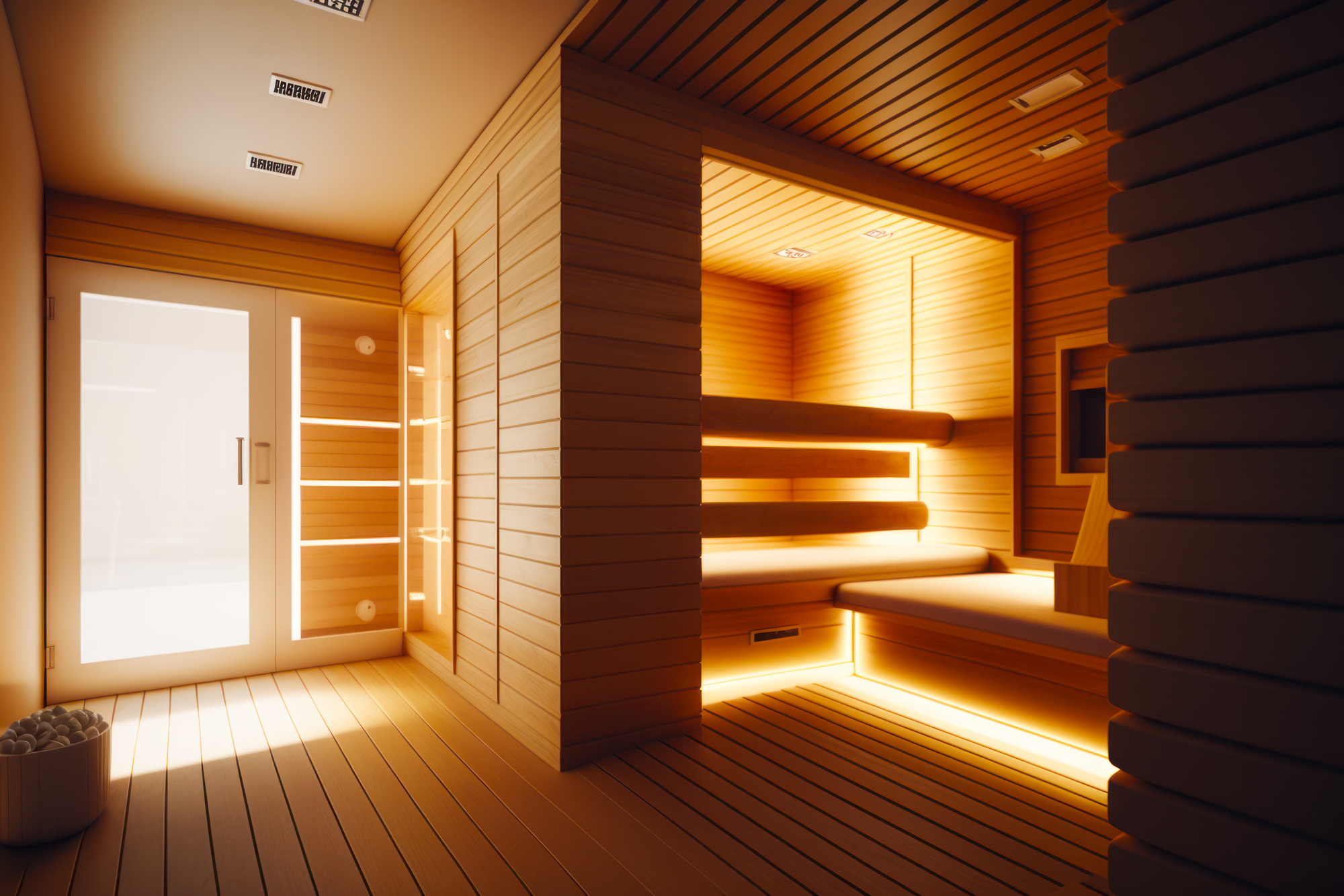 業務用サウナの電気代はいくら？ランニングコストを節約するアイデアも解説 | プライベートサウナ「SAUNAGE」（サウナージュ）家庭用・事業用サウナの製作・販売｜秀建